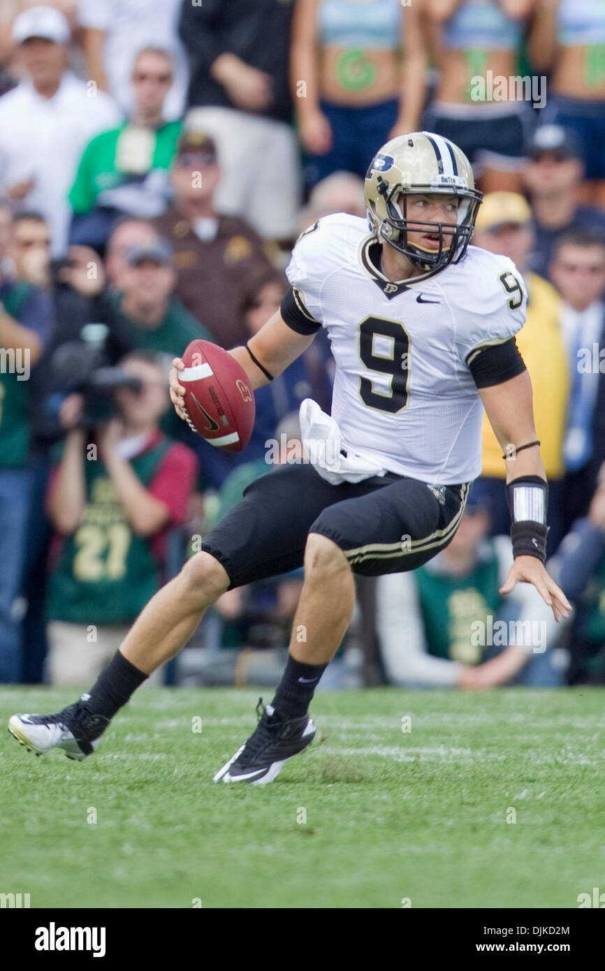 Sep. 04, 2010 - South Bend, Indiana, United States of America - Purdue ...