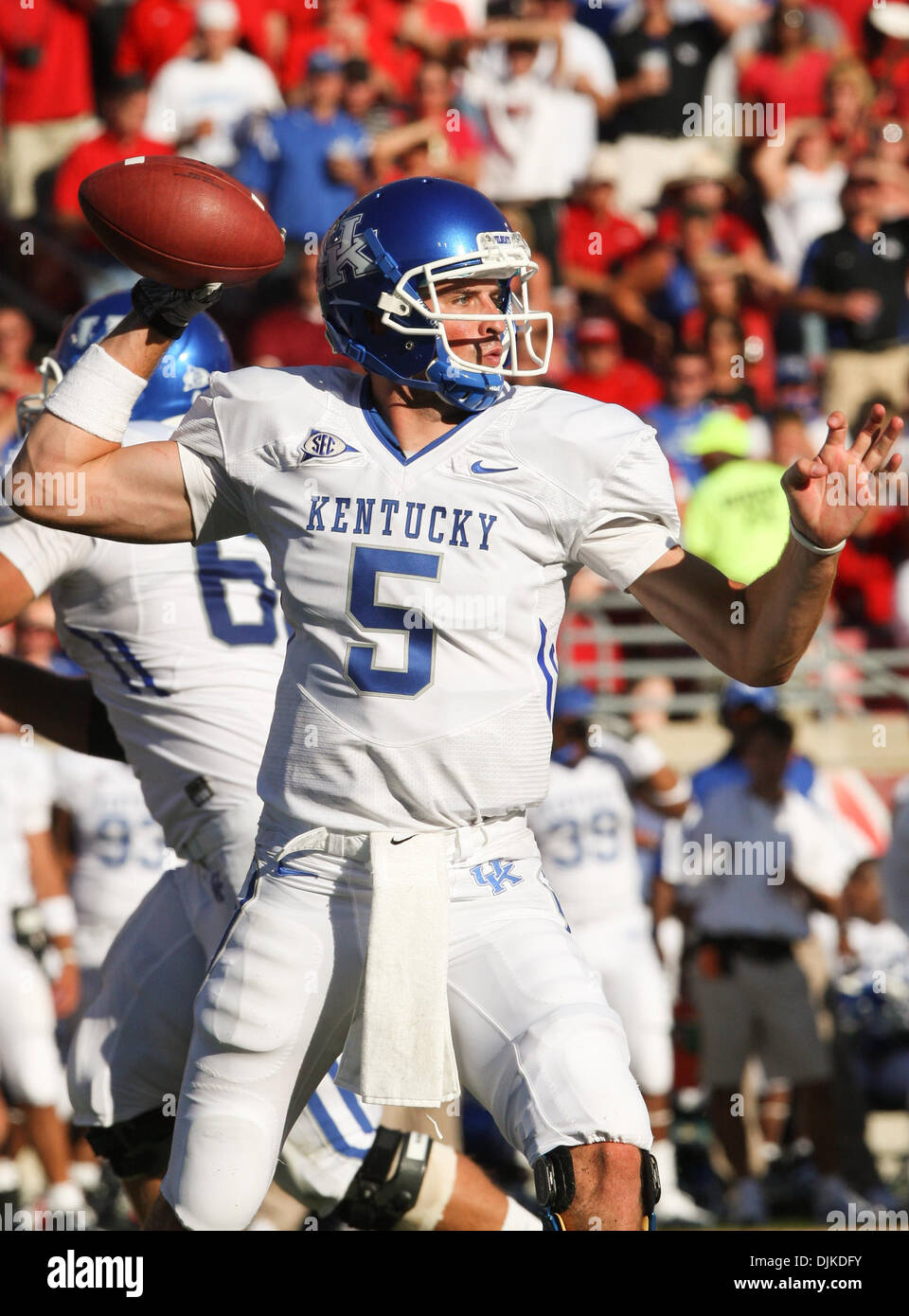 Sep. 04, 2010 - Louisville, Kentucky, United States of America ...