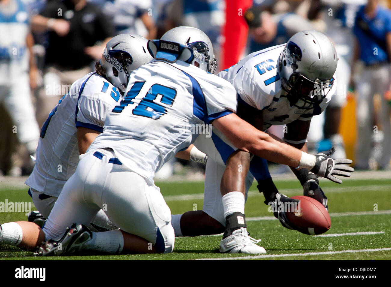 Sep. 04, 2010 - Iowa City, Iowa, United States of America - Eastern ...