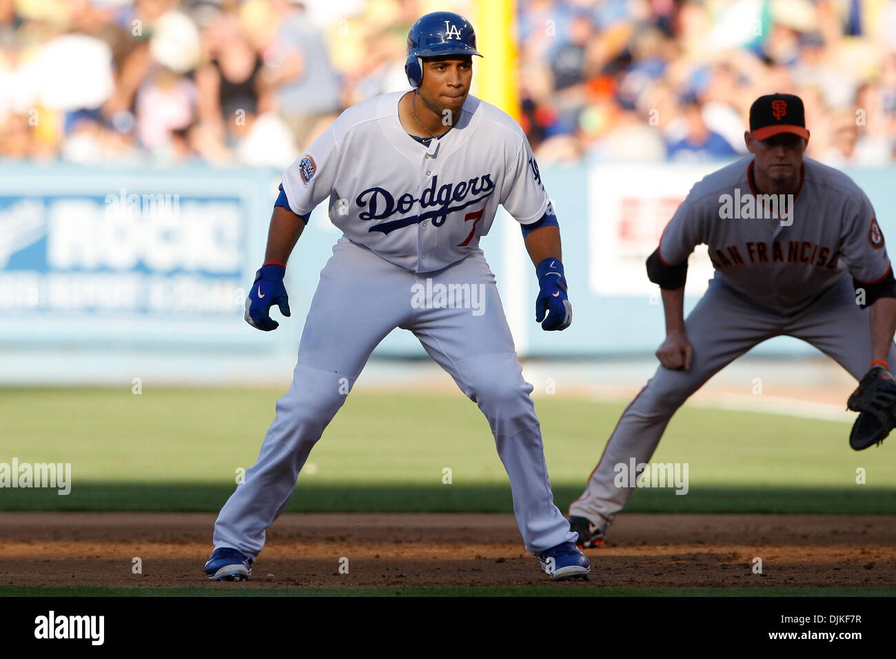 Sep. 05, 2010 - Los Angeles, California, United States of America - Los ...