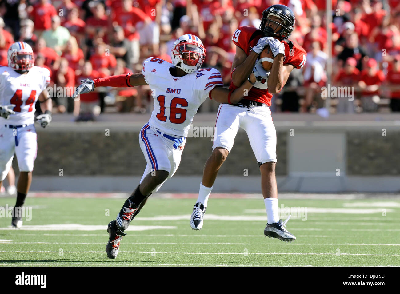 Texas_tech hi-res stock photography and images - Alamy