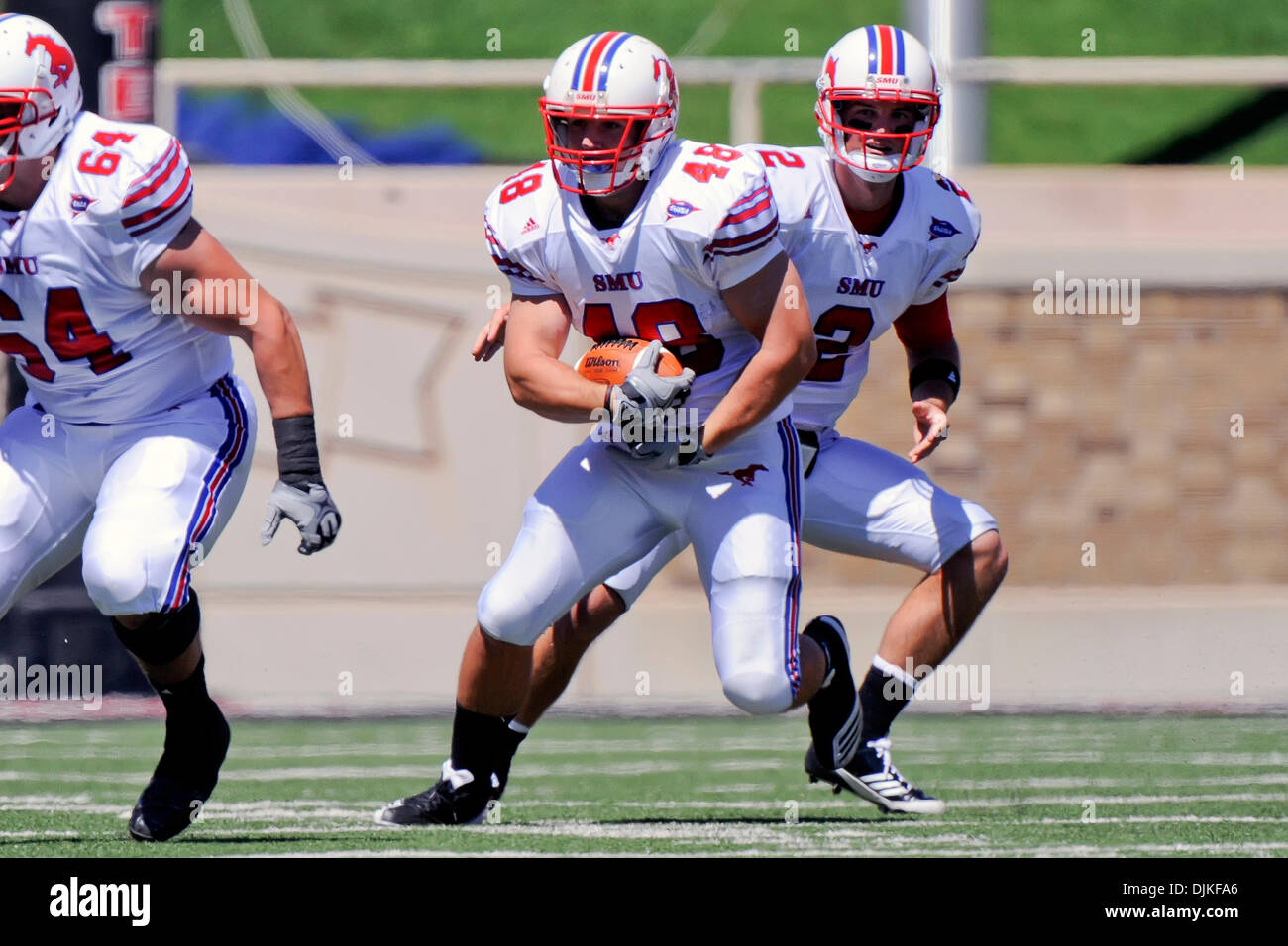 Texas_tech hi-res stock photography and images - Alamy