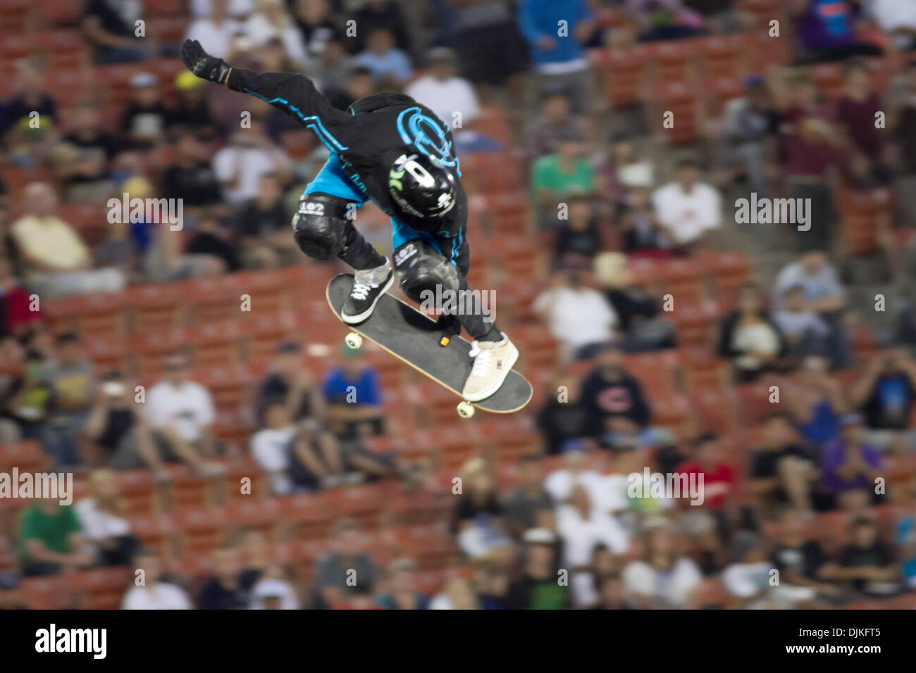 Bob burnquist medal hi-res stock photography and images - Alamy