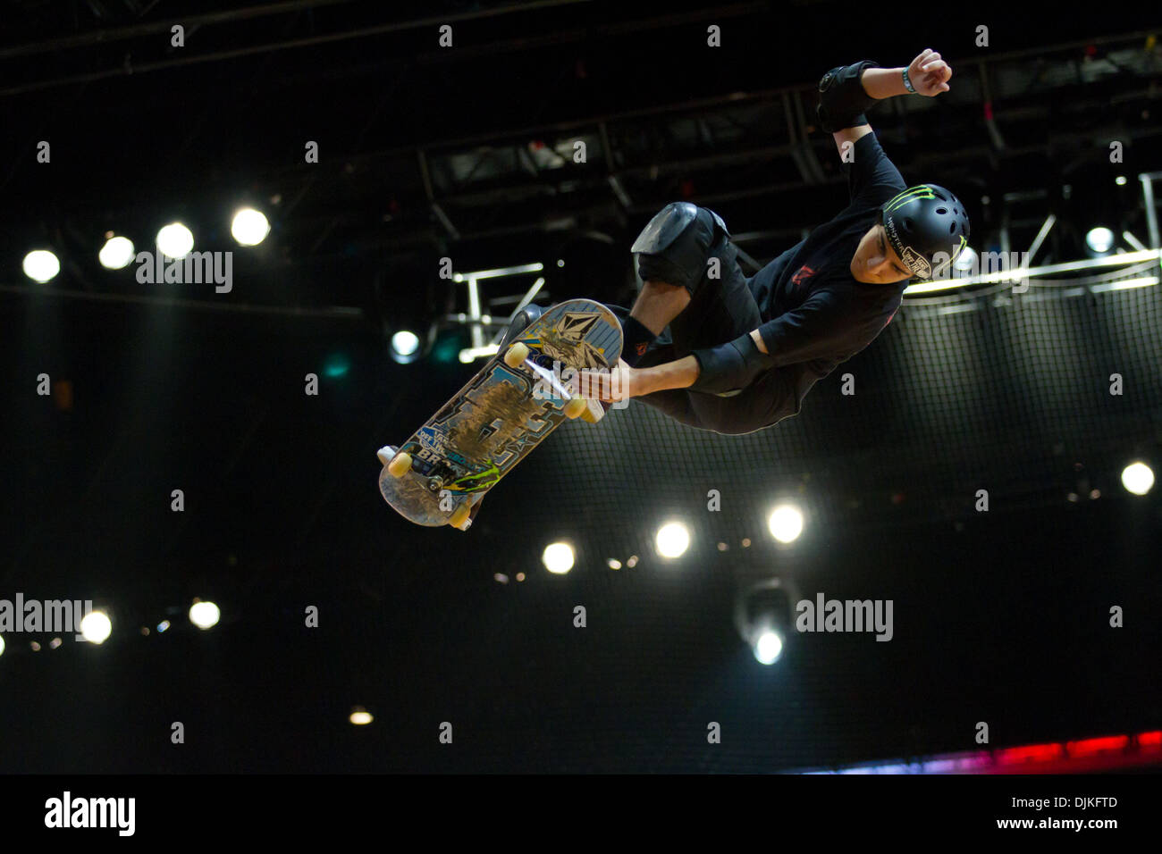 Alex perelson hi-res stock photography and images - Alamy