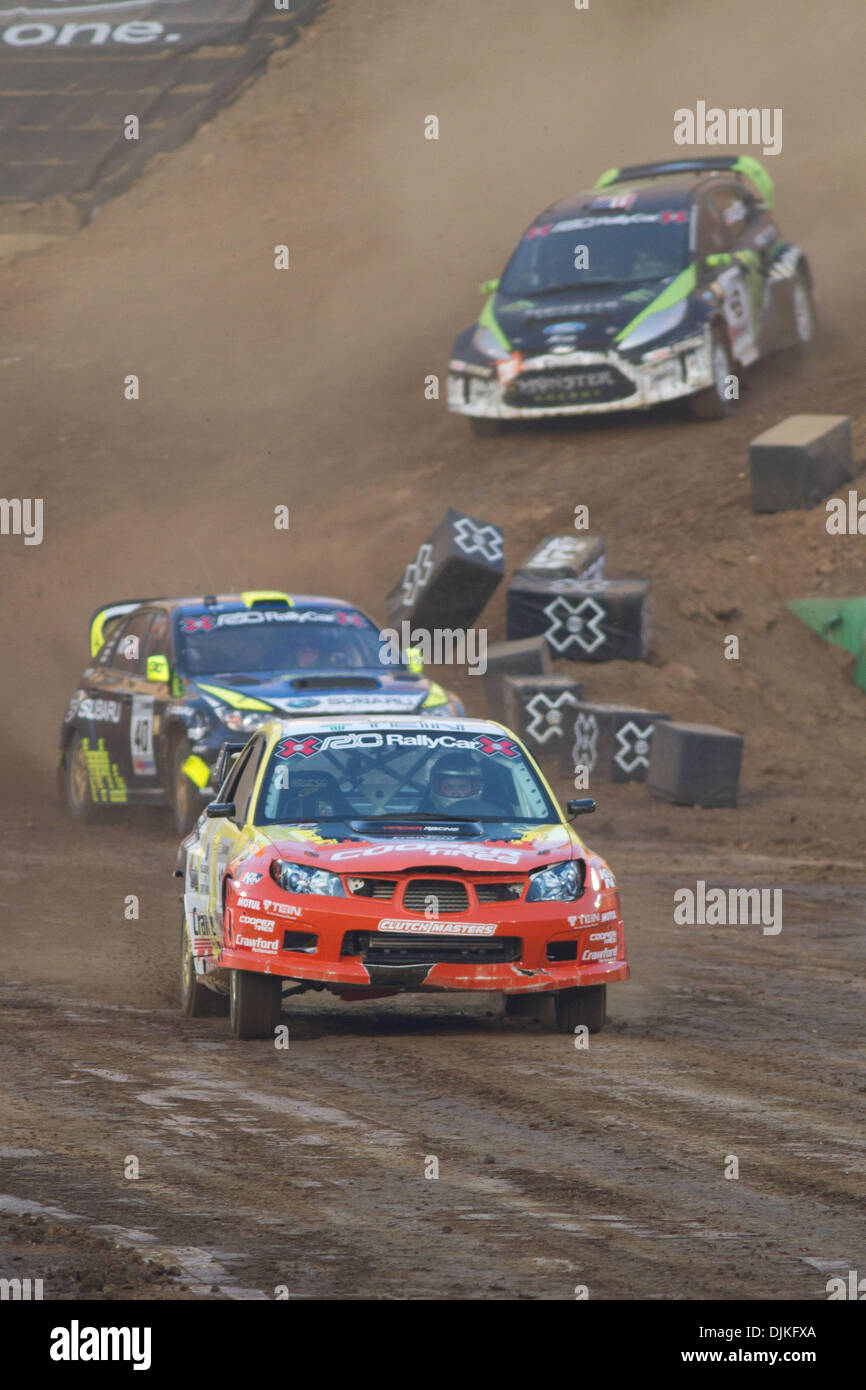 Dave mirra x games hi-res stock photography and images - Alamy