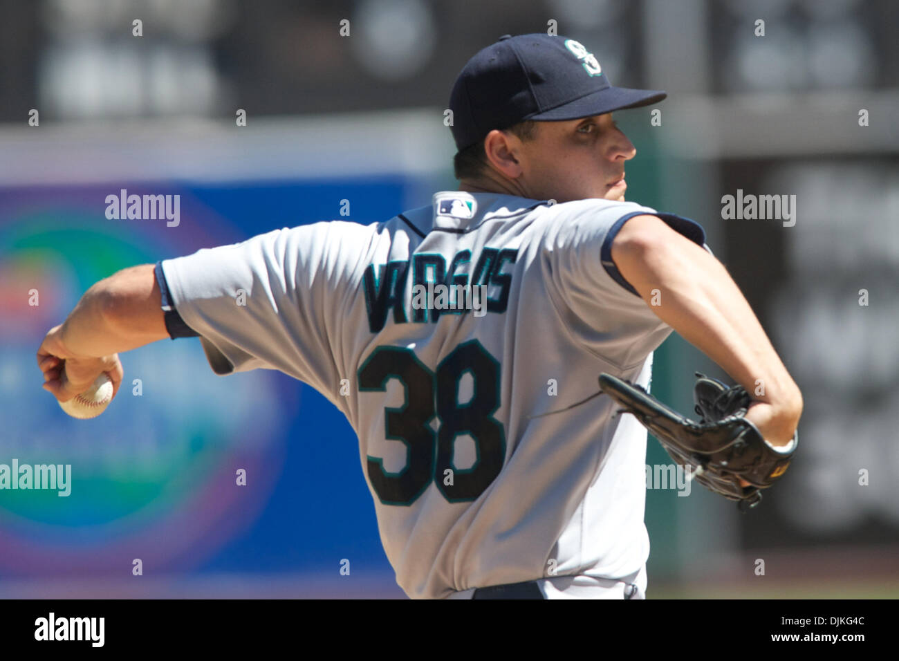 Jason vargas hi-res stock photography and images - Alamy