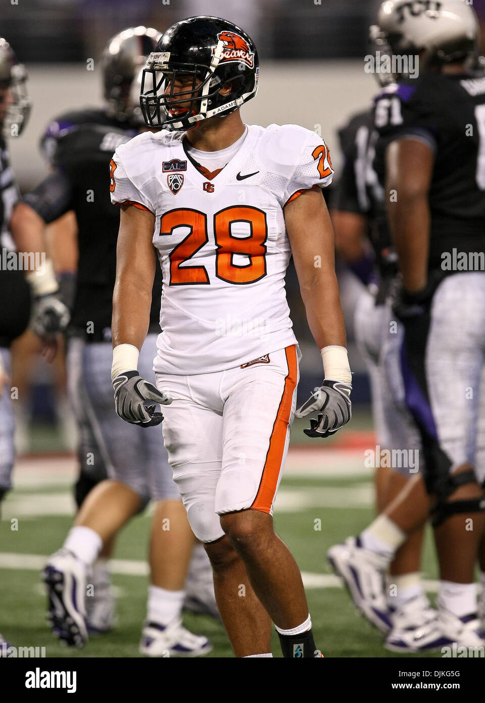 Danny evans hi-res stock photography and images - Alamy