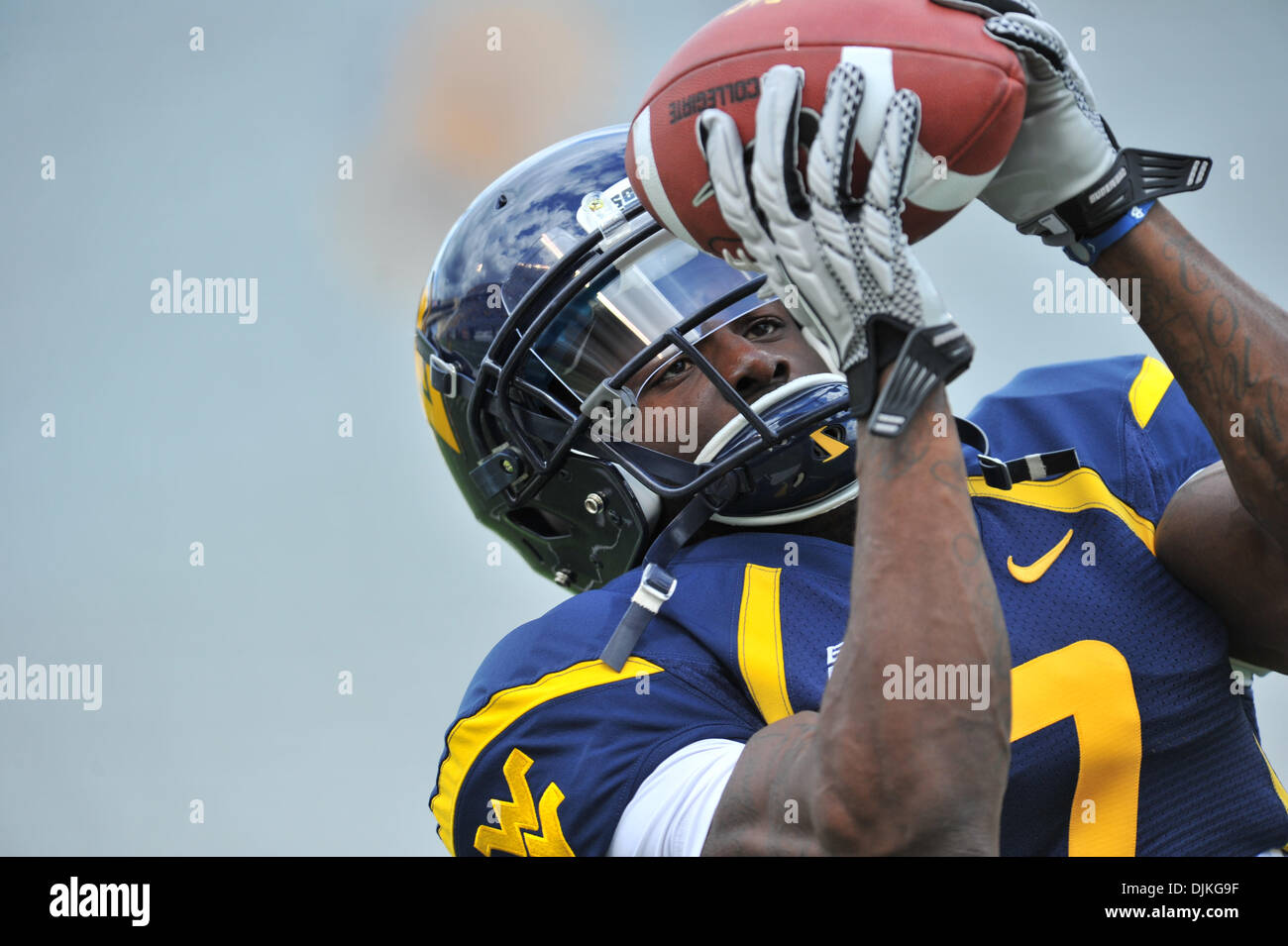 Noel devine west virginia hi-res stock photography and images - Alamy