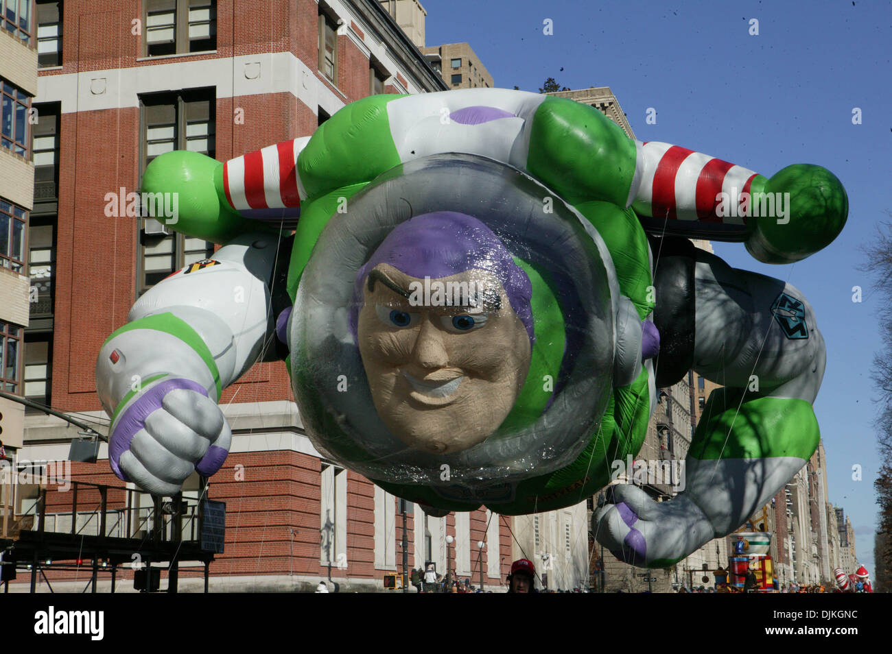 New York, New York, USA. 28th Nov, 2013. 87th Annual Macy's ...