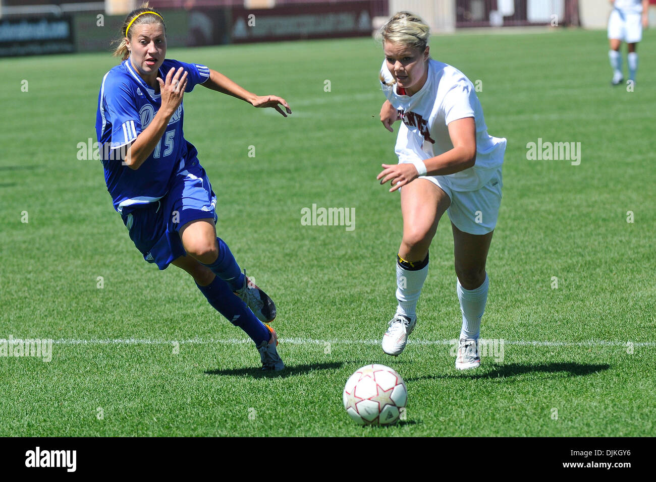Kaitlin denver hi-res stock photography and images - Alamy