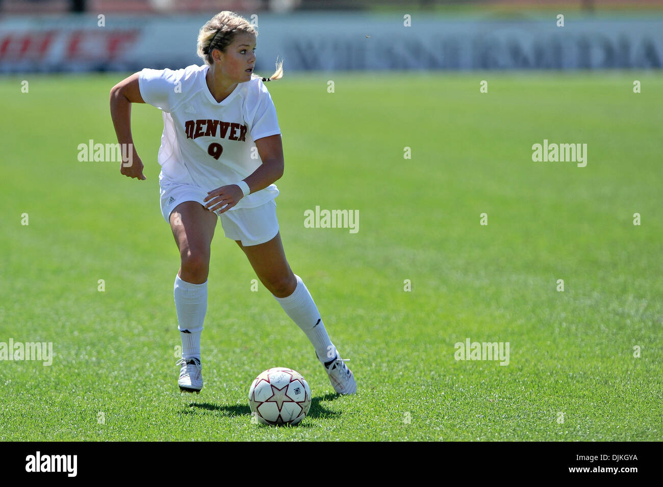 Kaitlin denver hi-res stock photography and images - Alamy