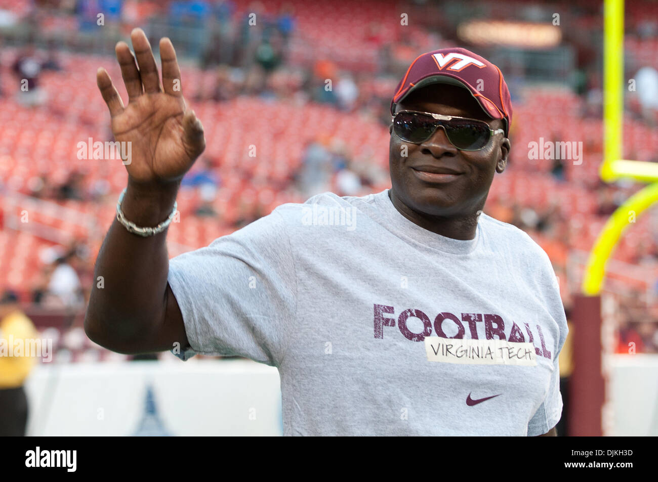 Former inductee hi-res stock photography and images - Alamy