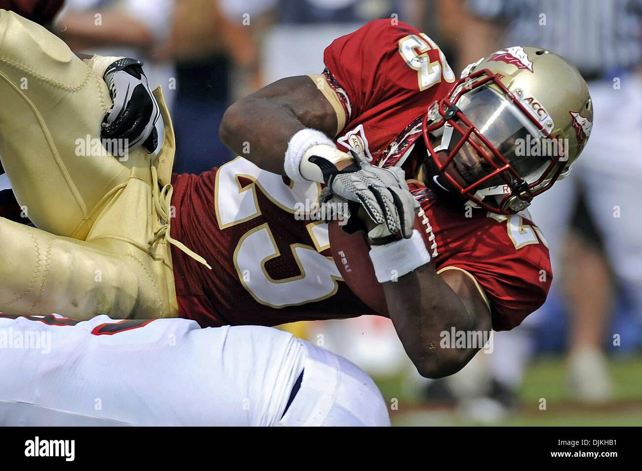 Sept. 7, 2010 - Jacksonville, Florida, United States of America ...
