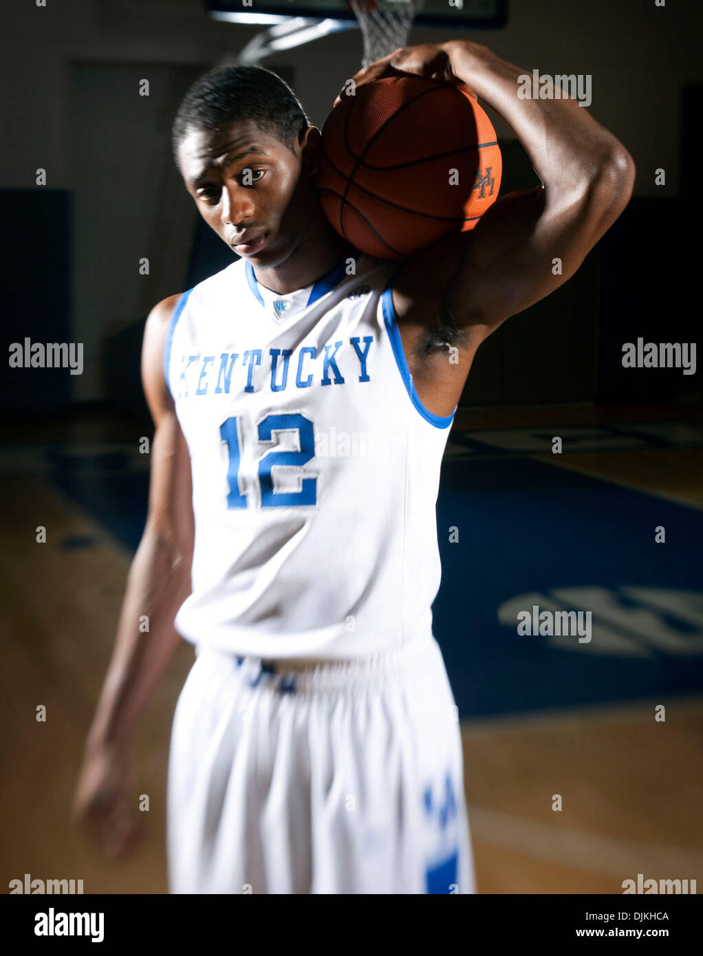 Brandon knight hi-res stock photography and images - Alamy