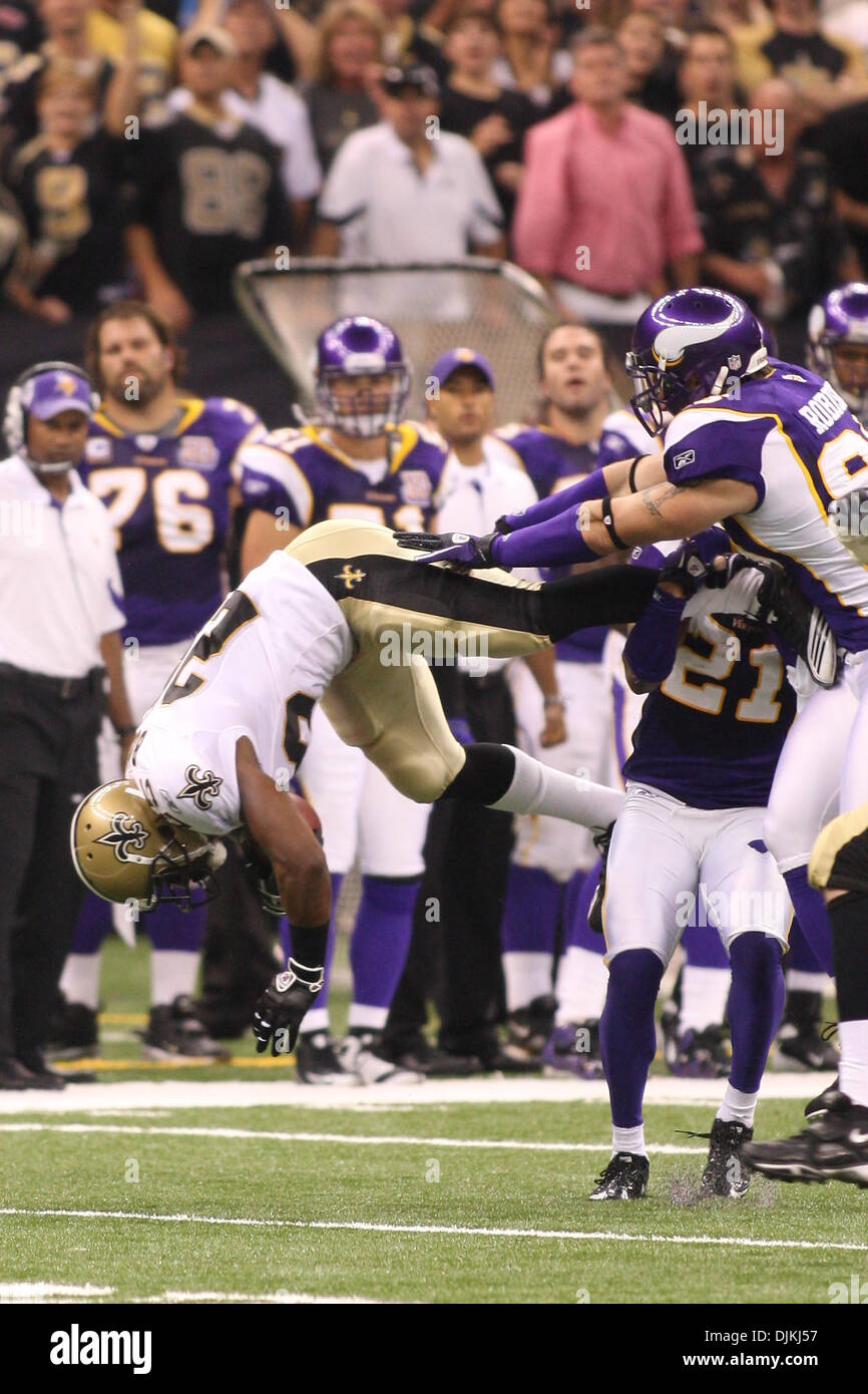 Reggie bush new orleans saints hi-res stock photography and images - Alamy