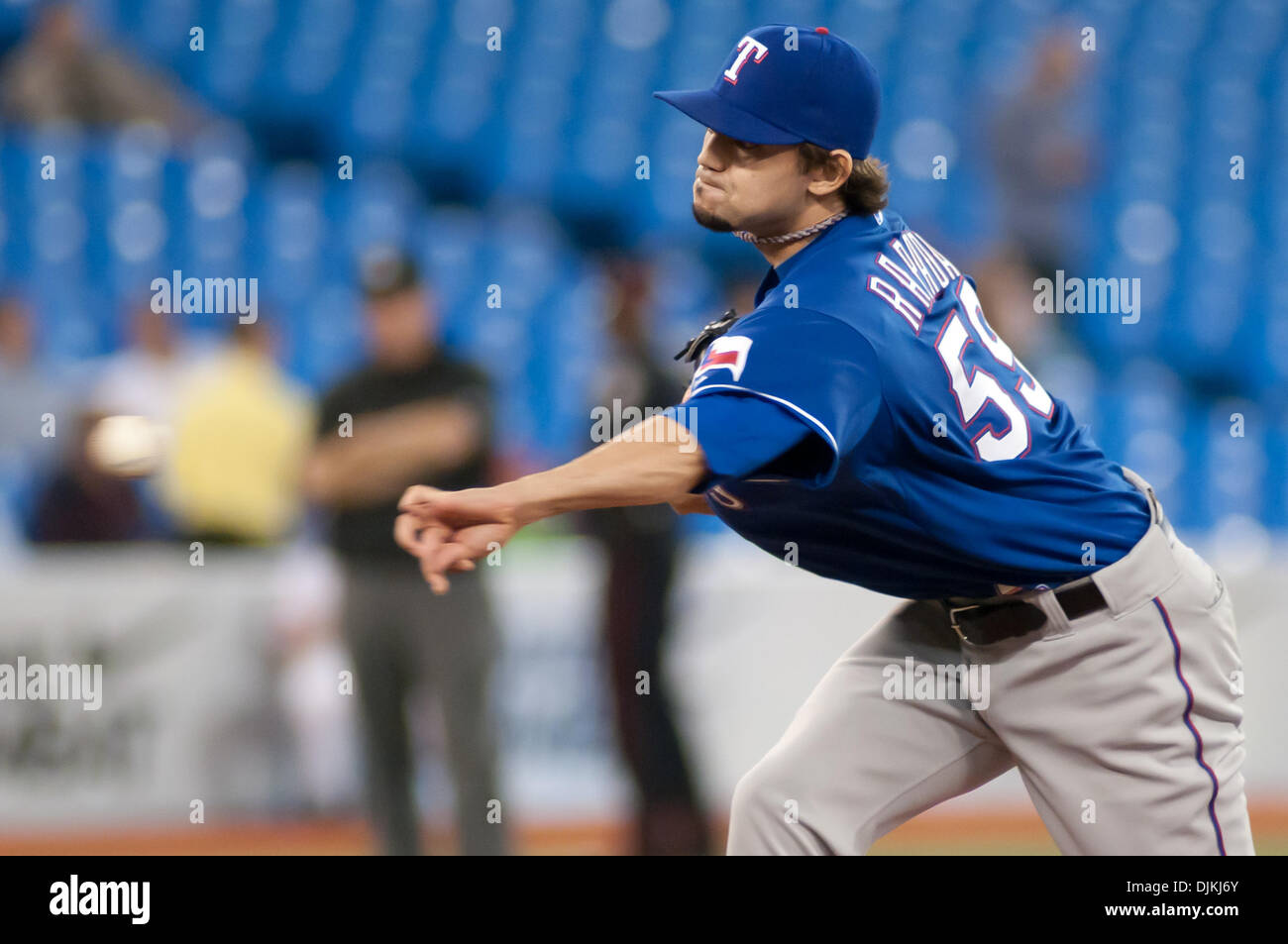 Clay rogers hi-res stock photography and images - Alamy