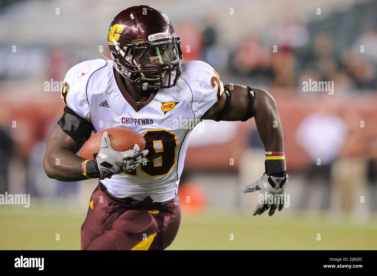 Sept. 9, 2010 - Philadelphia, Pennsylvania, United States of America ...