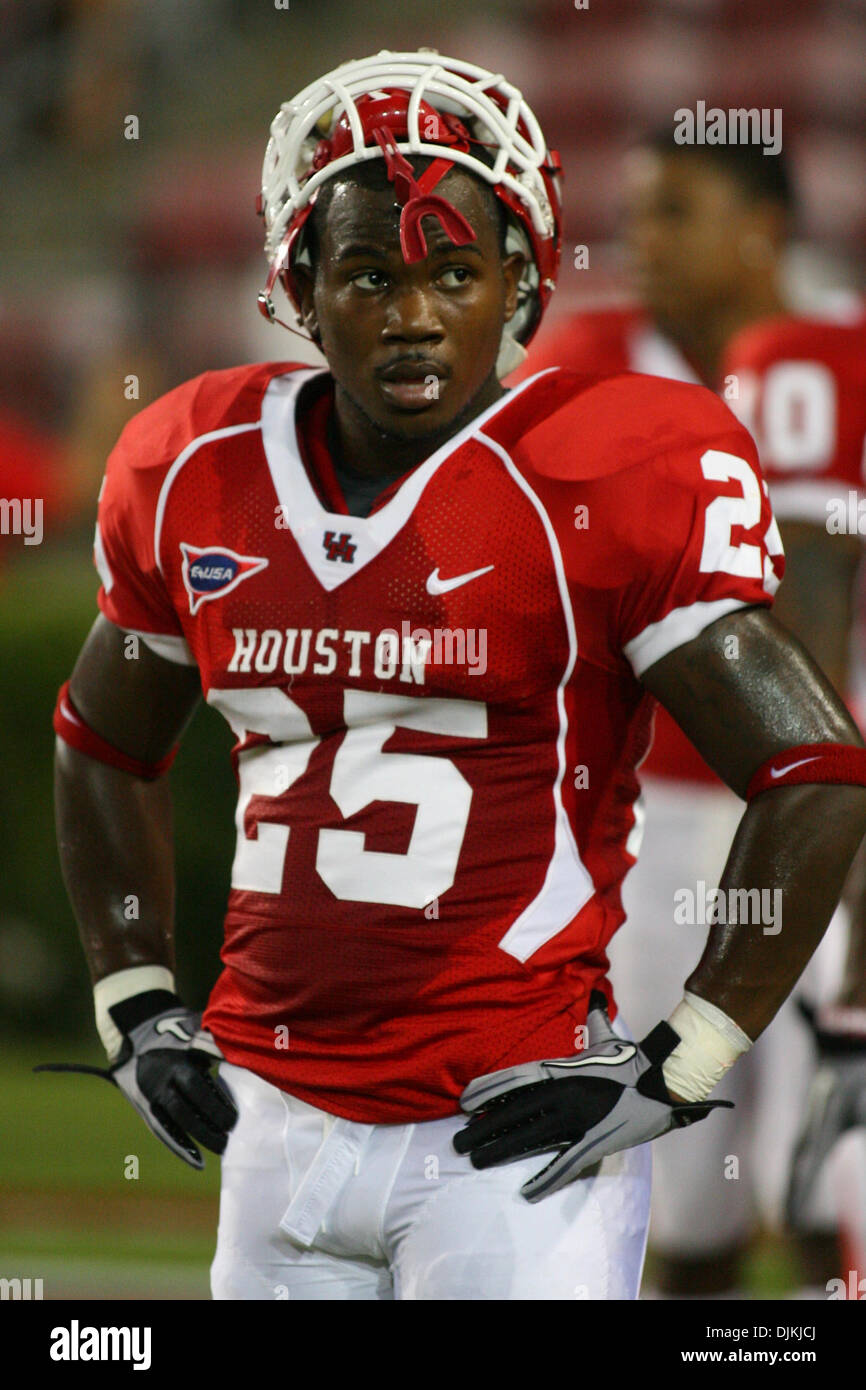 Sept. 10, 2010 - Houston, Texas, United States of America - University ...