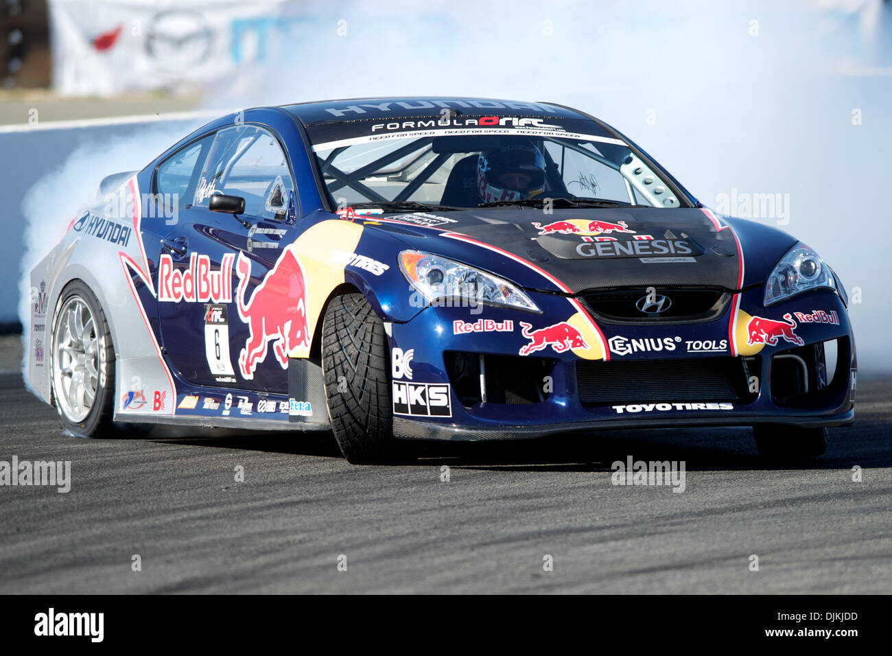 Matt millen hi-res stock photography and images - Alamy