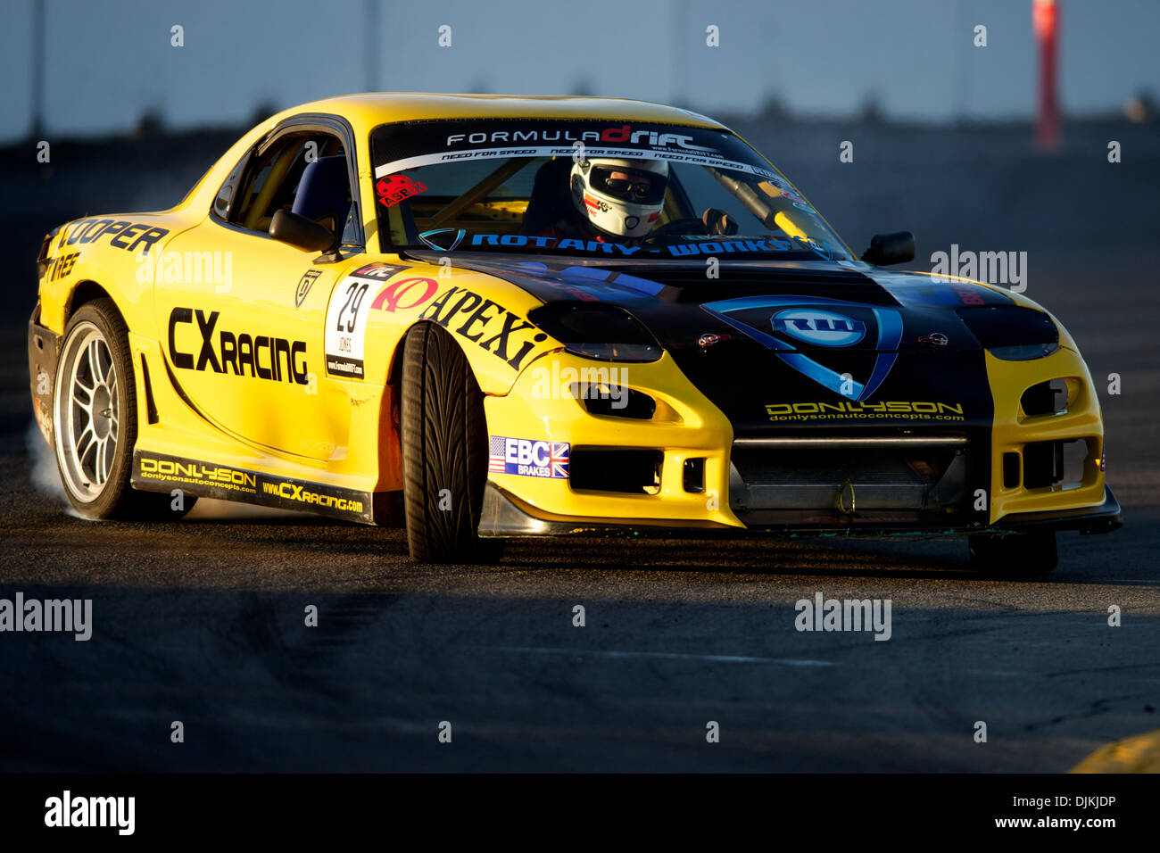 Mazda Rx 7 Stock Photos & Mazda Rx 7 Stock Images - Alamy