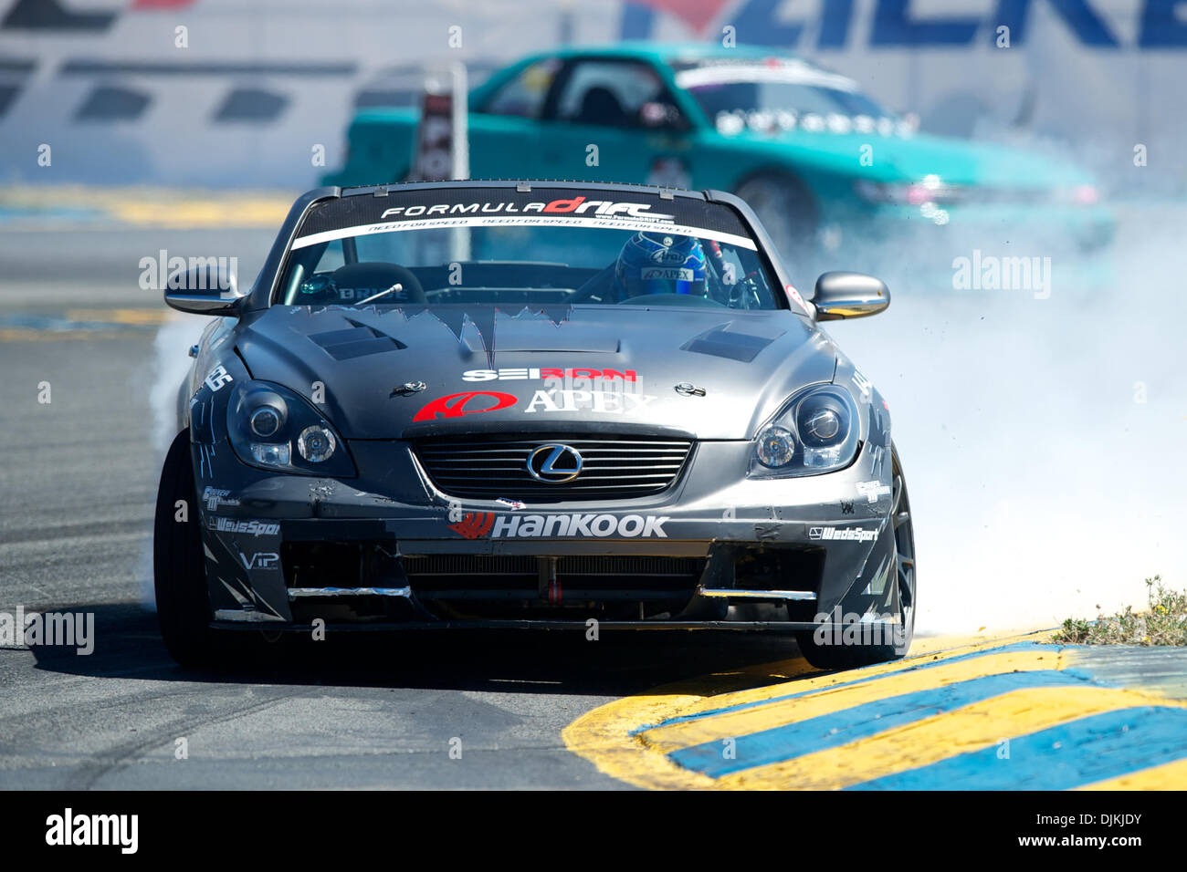 Sc430 hi-res stock photography and images - Alamy