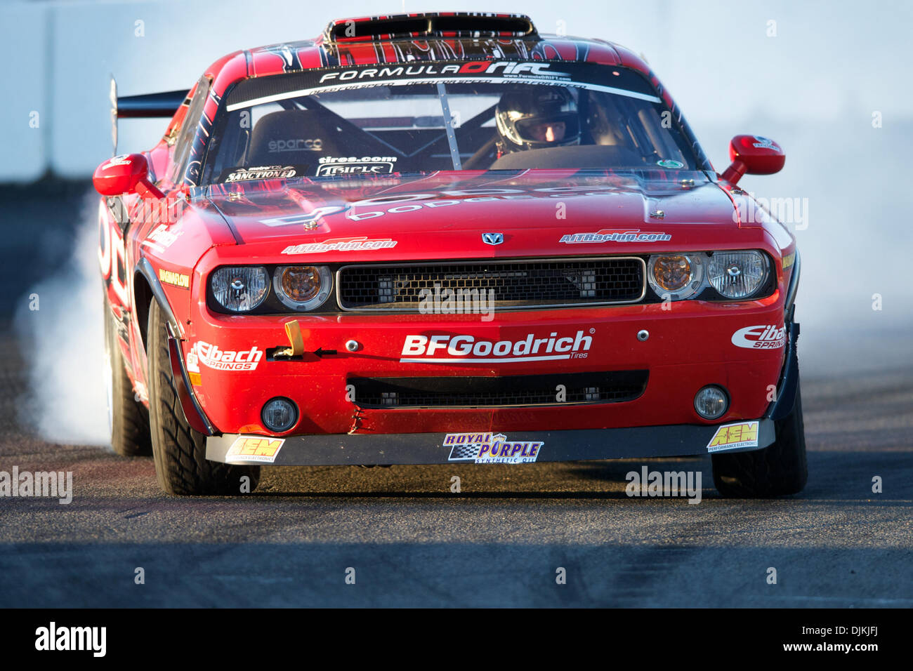 Sept. 10, 2010 - Sonoma, California, United States of America - Samuel ...