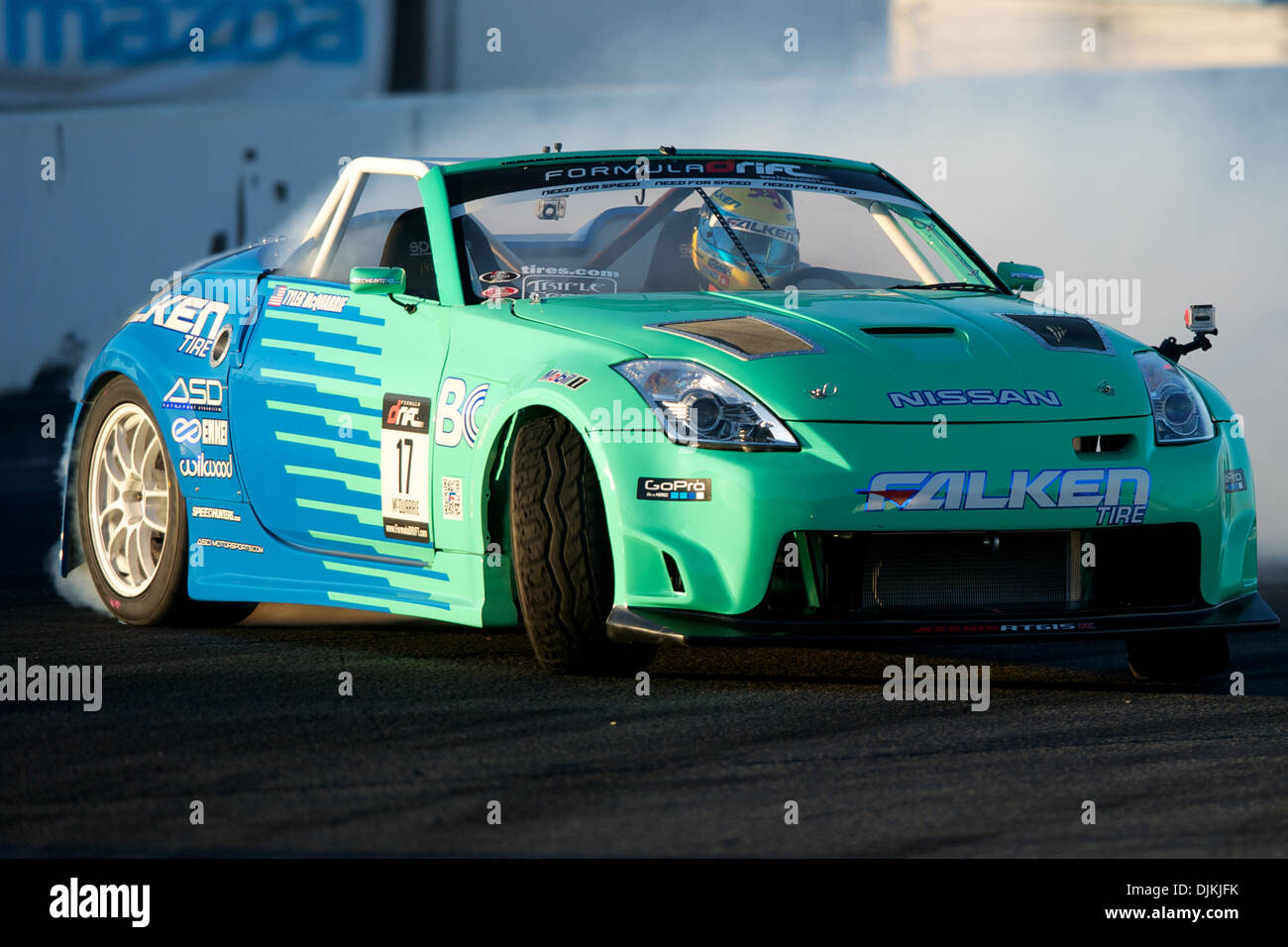 Sept. 10, 2010 - Sonoma, California, United States of America - Tyler ...