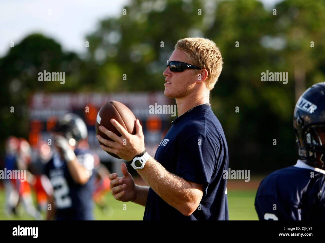 Sep 10, 2010 - Palm Beach Gardens, Florida, U.S. - Dwyer's #34 NICK O ...