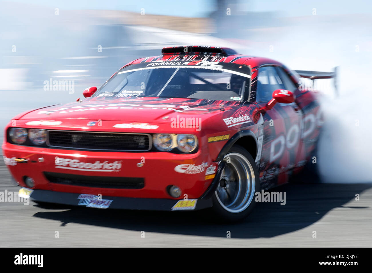 Sept. 10, 2010 - Sonoma, California, United States of America - Samuel ...