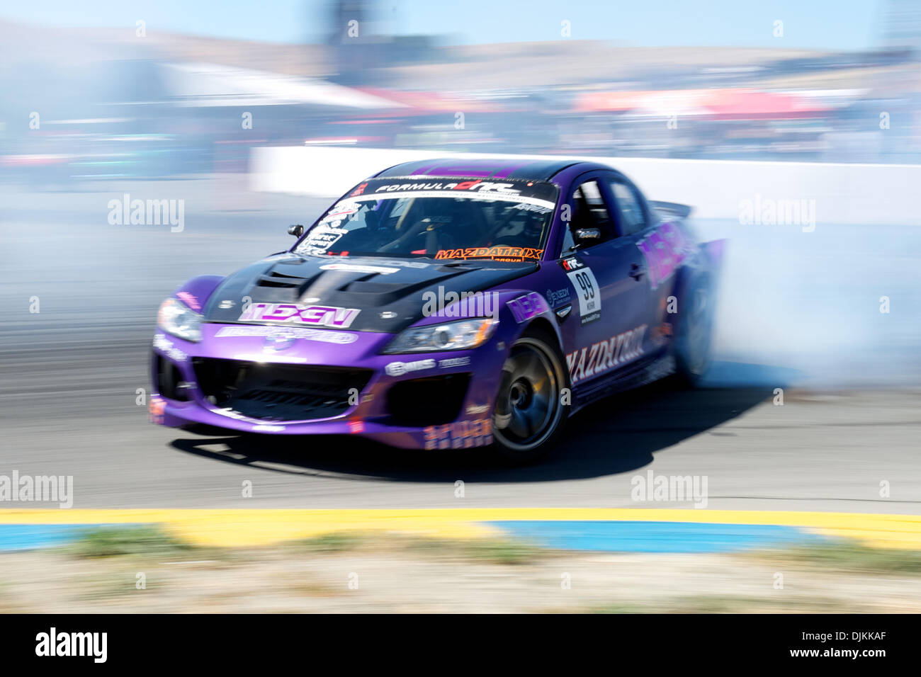 Nexen hi-res stock photography and images - Alamy