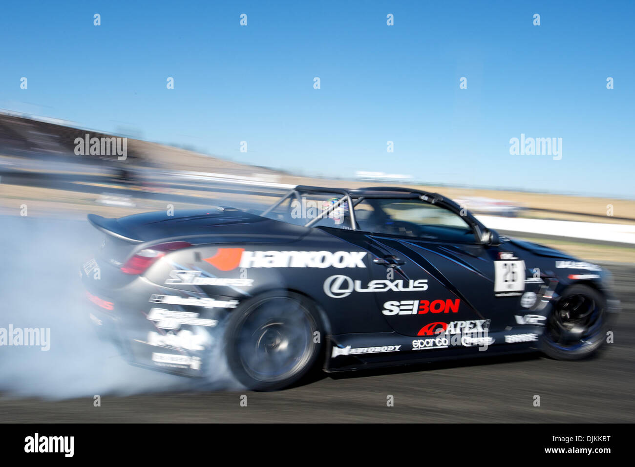 Sept. 10, 2010 - Sonoma, California, United States of America - Ryuji ...