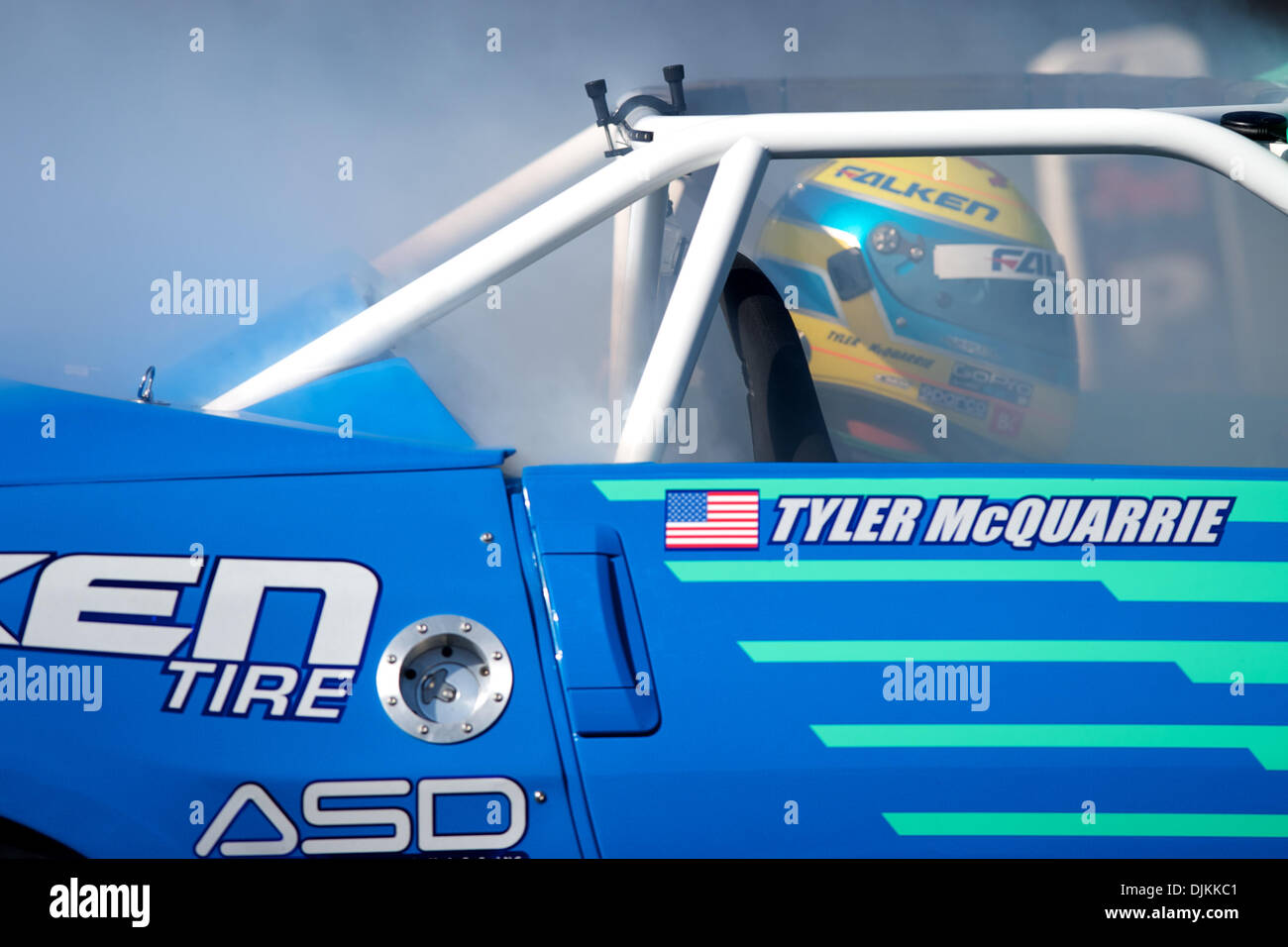 Sept. 10, 2010 - Sonoma, California, United States of America - Tyler ...