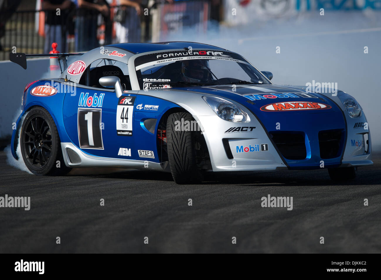 Pontiac solstice hi-res stock photography and images - Alamy