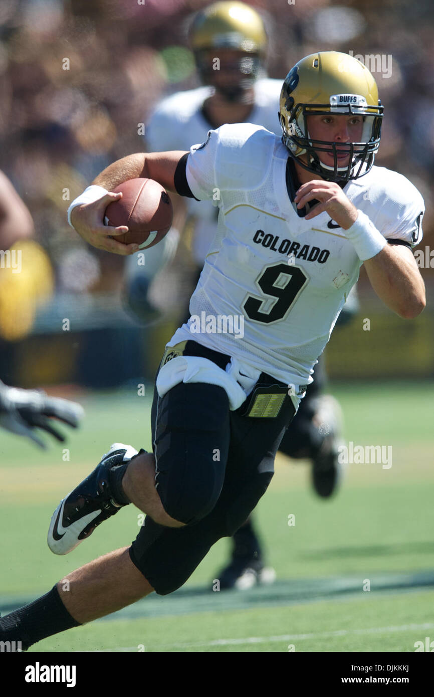 Sept. 11, 2010 - Berkeley, California, United States of America ...