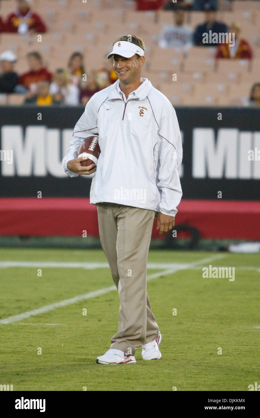 Sept. 11, 2010 - Los Angeles, California, United States of America ...