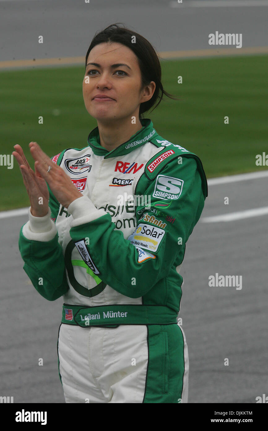 Leilani munter hi-res stock photography and images - Alamy