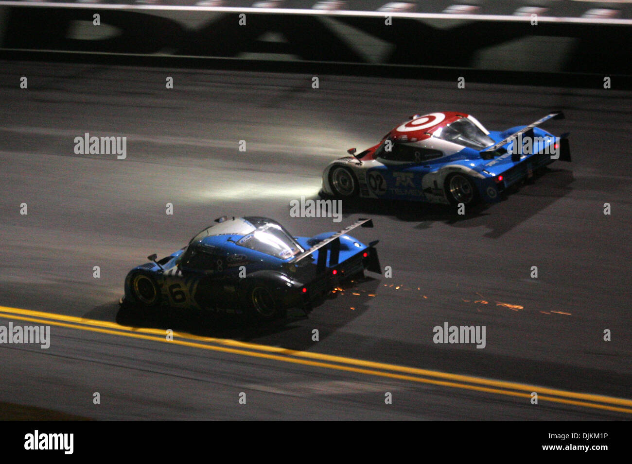 Ford riley hi-res stock photography and images - Alamy