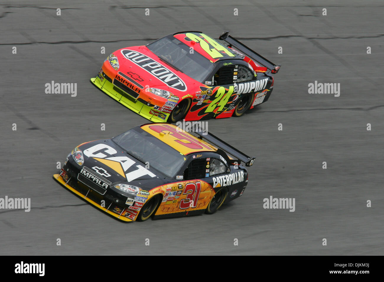 Jeff burton leads jeff in hi-res stock photography and images - Alamy
