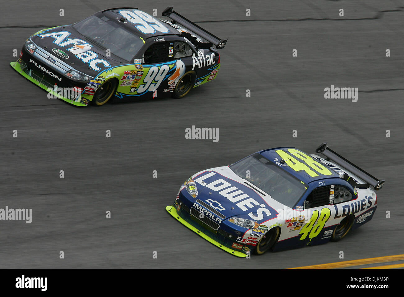 Carl johnson florida hi-res stock photography and images - Alamy