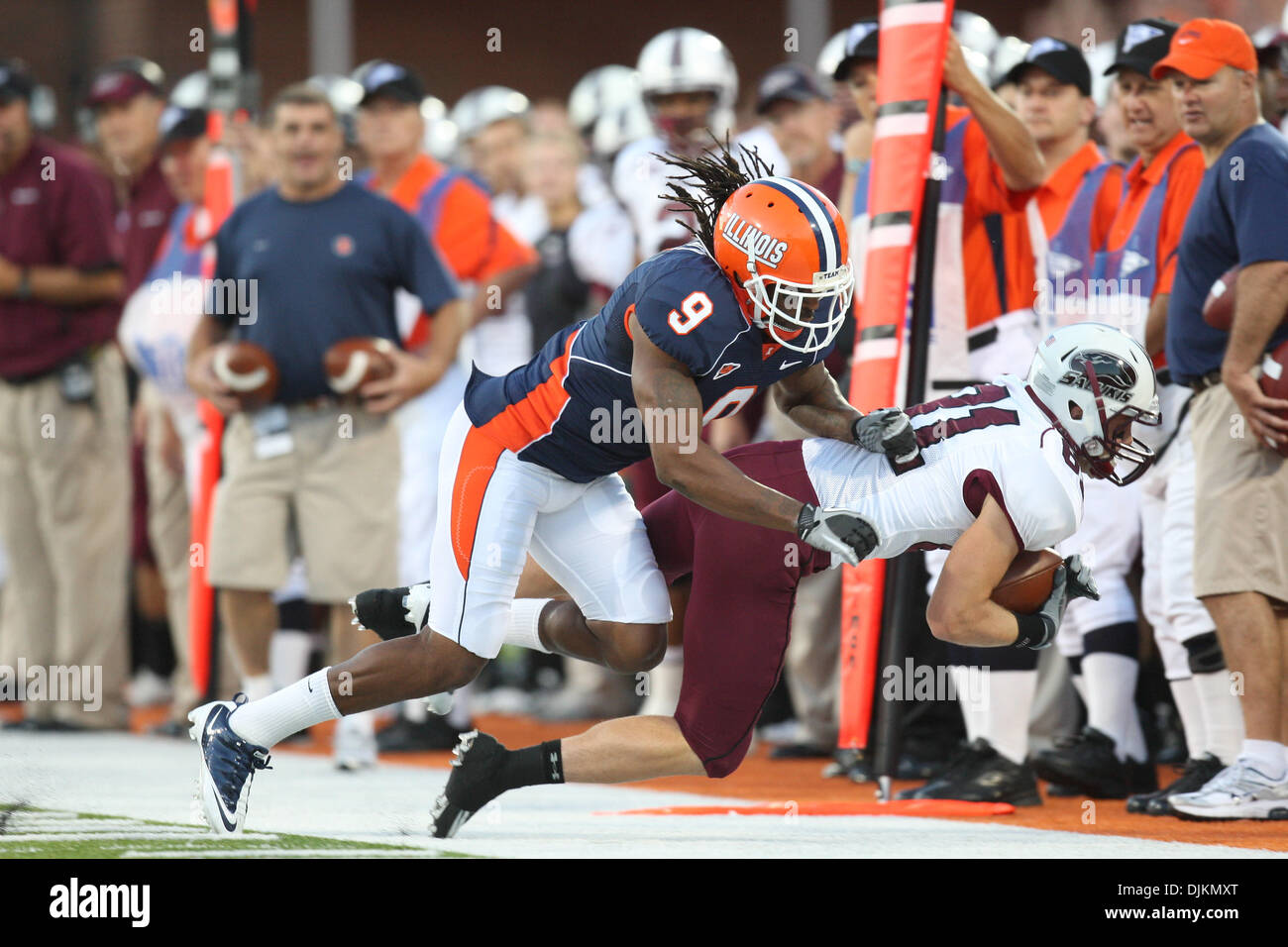 Trulon henry hi-res stock photography and images - Alamy