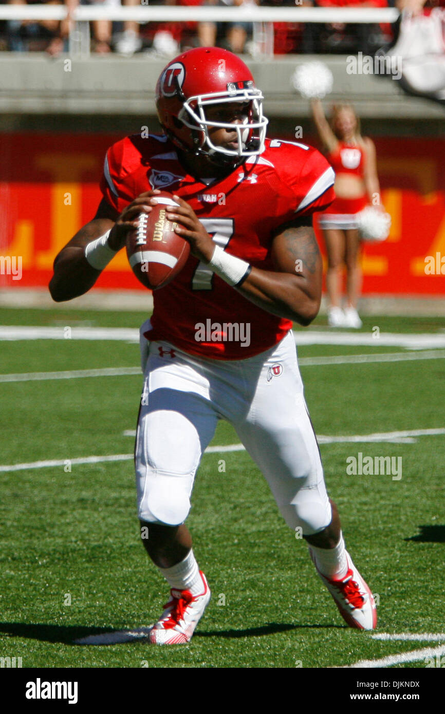 Sept. 11, 2010 - Salt Lake City, Utah, United States of America ...
