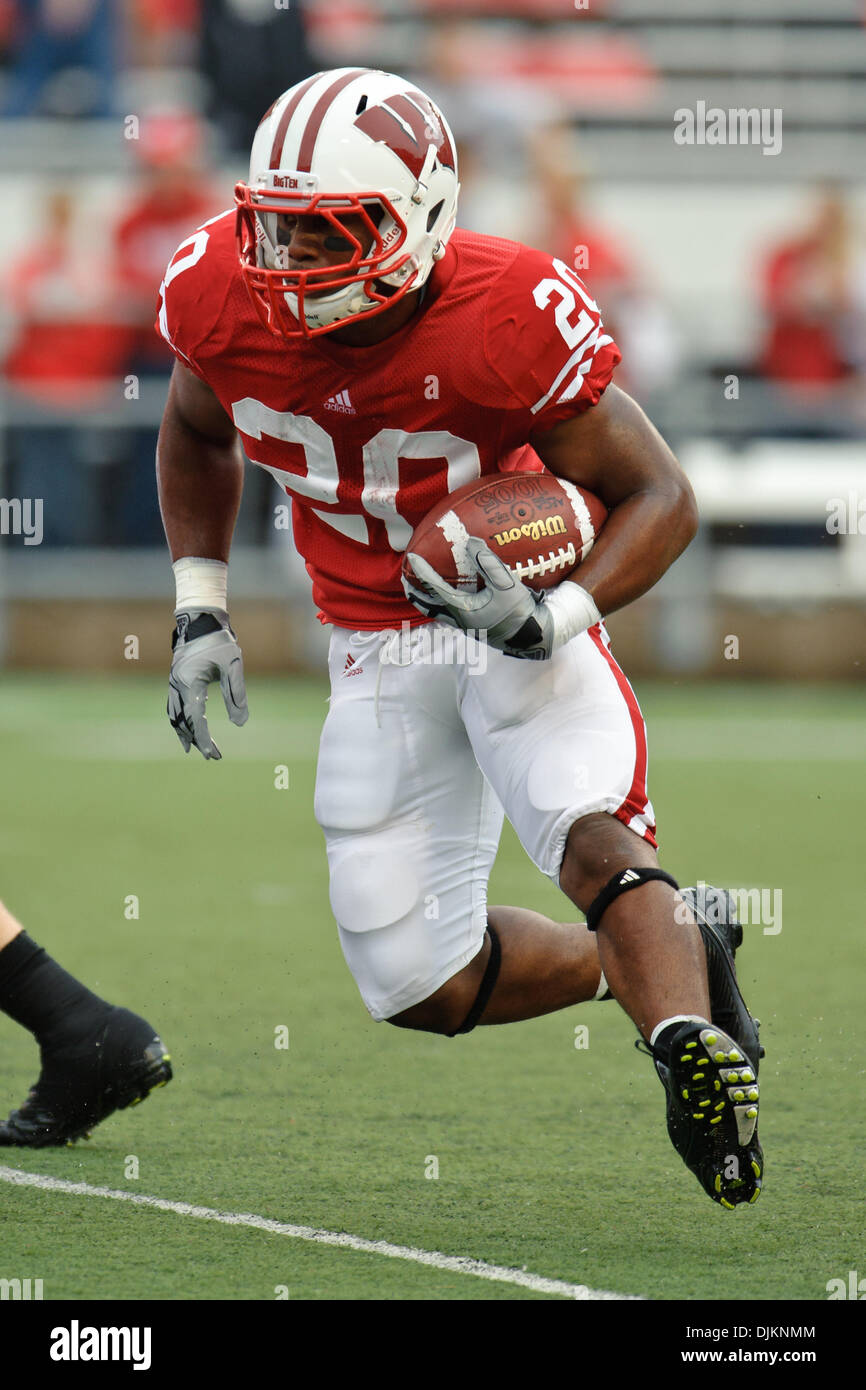 Sep. 11, 2010 - Madison, Wisconsin, United States of America ...