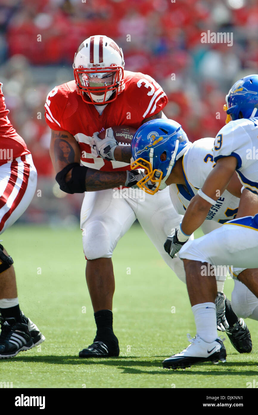 Sep. 11, 2010 - Madison, Wisconsin, United States of America ...