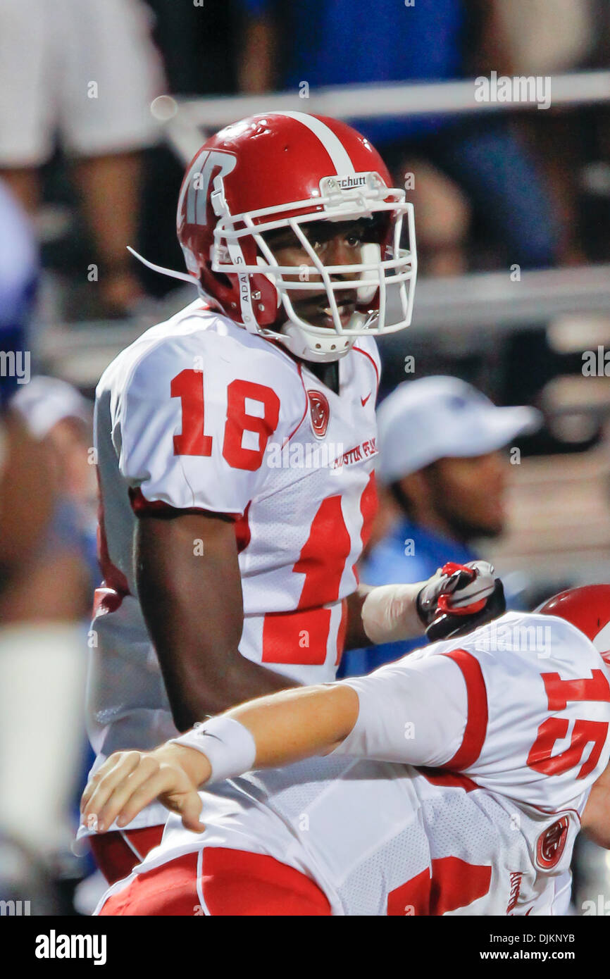 Stark stadium hi-res stock photography and images - Alamy