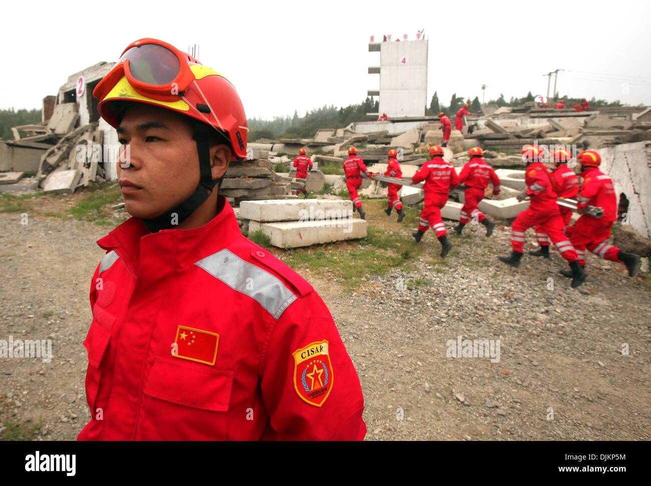 Beijing, CHINA, China. 30th July, 2010. China's International Search ...