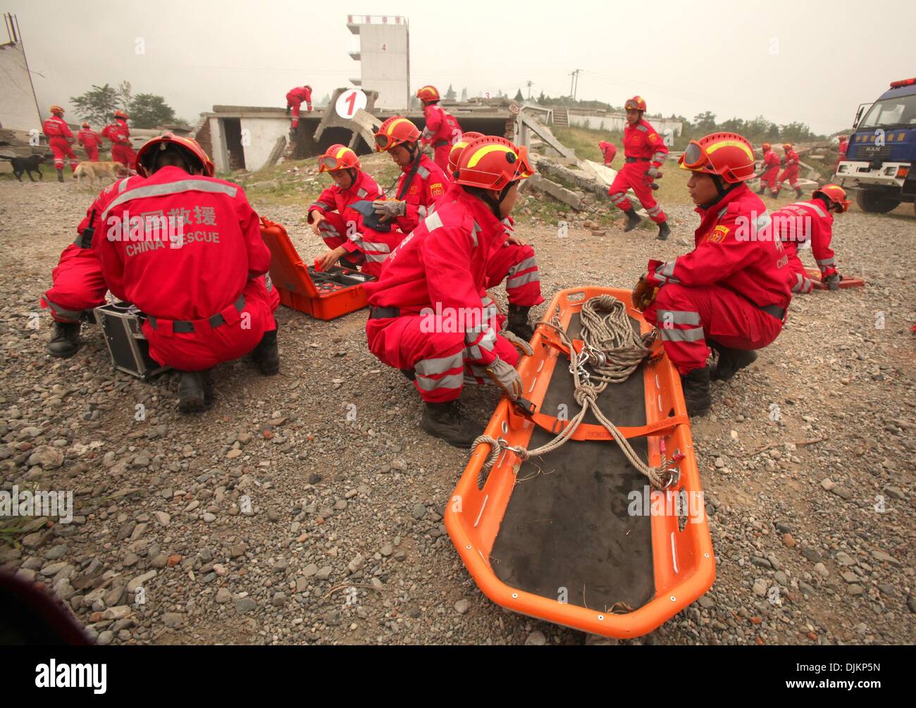 Beijing, CHINA, China. 30th July, 2010. China's International Search ...