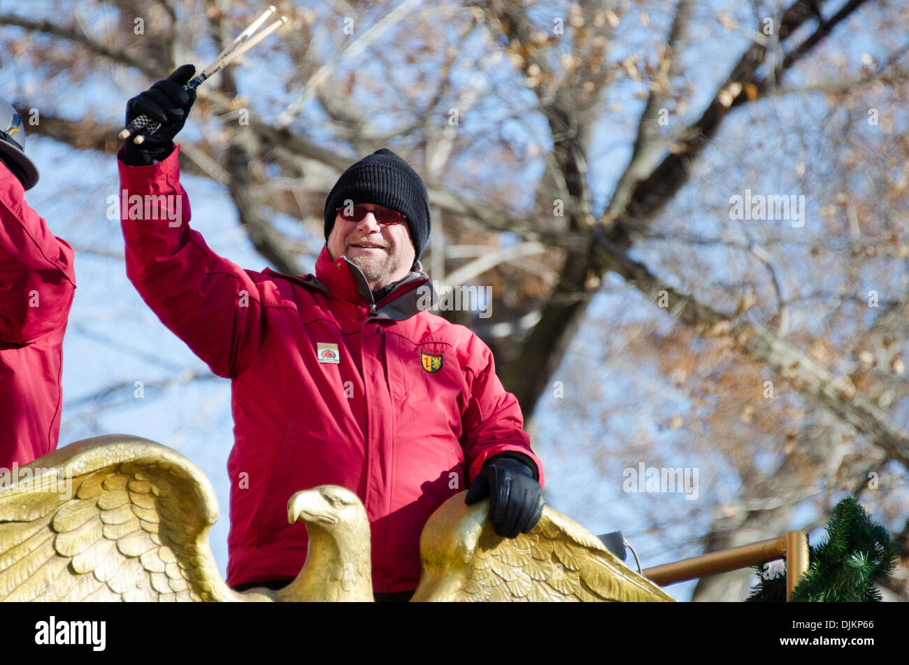 With chip davis hi-res stock photography and images - Alamy