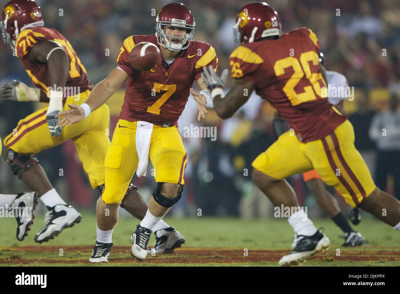 Sept. 11, 2010 - Los Angeles, California, United States of America ...