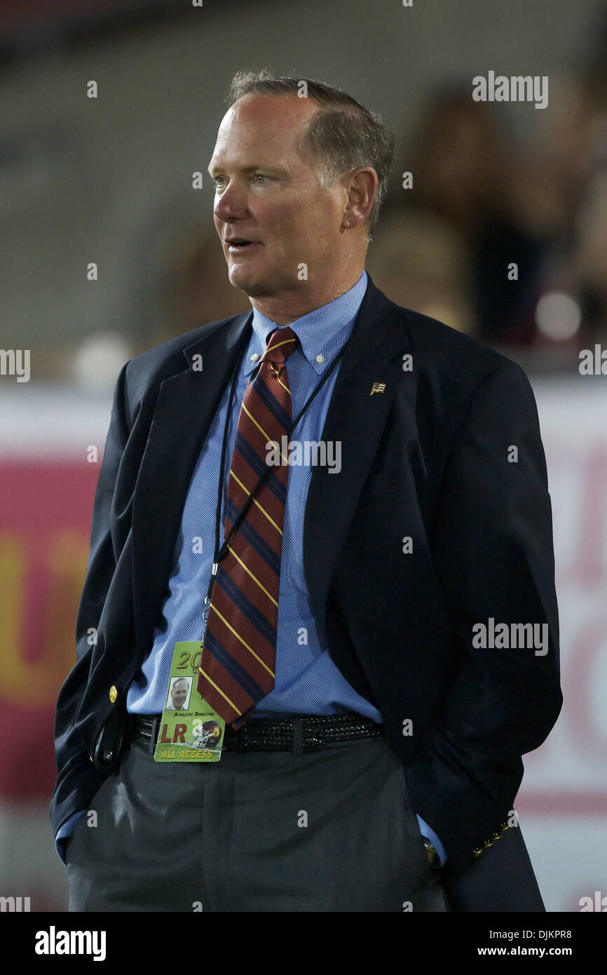 Sept. 11, 2010 - Los Angeles, California, United States of America ...