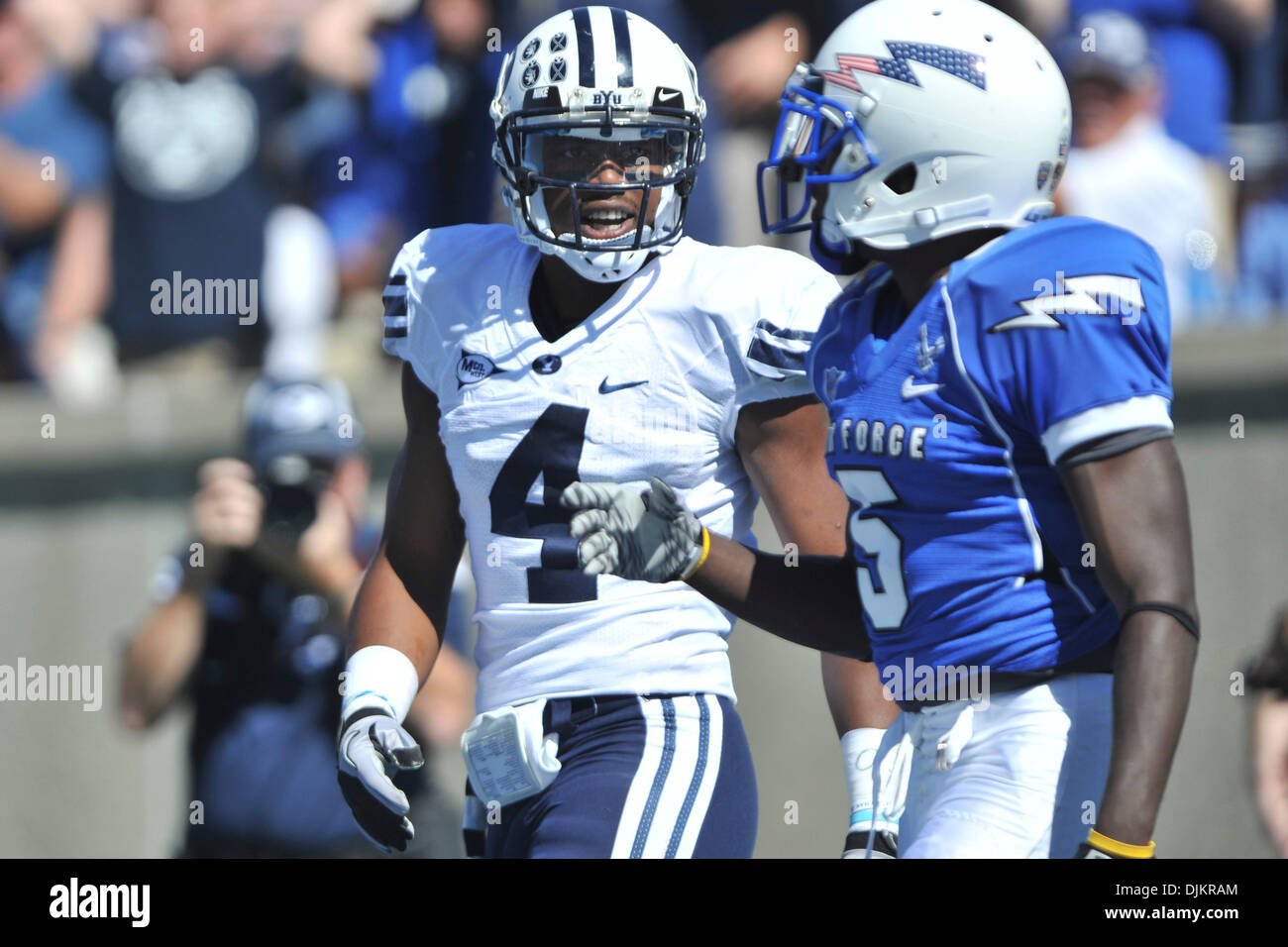 Anthony chambers hi-res stock photography and images - Alamy